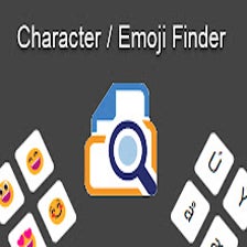 Character / Emoji Finder para Google Chrome - Extensión Descargar