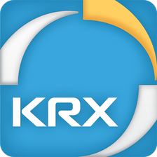 한국거래소 KRX 모바일서비스 APK per Android - Download