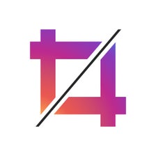 Square Fit - No Crop Image para iPhone - Descargar