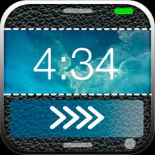 Lock Screens Great for me para iPhone - Descargar
