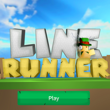 Line Runner per ROBLOX - Gioco Download