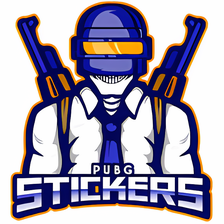 PUBG Stickers for WhatsApp - WA PUBG Stickers Pack for Android - Download