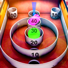 Ball-Hop Bowling - The Original Alley Roller APK para Android - Descargar