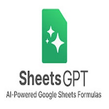 SheetsGPT - AI Google Sheets Formula Maker für Google Chrome - Erweiterung Download