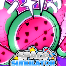 EVENT Space Simulator Ultimate for ROBLOX - Game Download