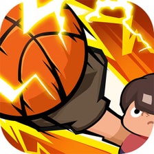 Street Basketball Fight para iPhone - Descargar