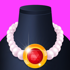 Jewelry design maker girl game APK para Android - Descargar