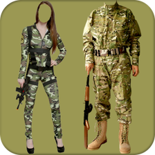 Commando Photo Suit Plus pour Android - Télécharger