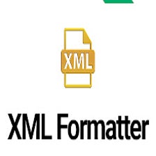 XML Formatter for Google Chrome - Extension Download