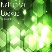 Netrunner Lookup for Google Chrome - Extension Download