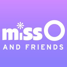 Miss O and Friends para iPhone - Descargar