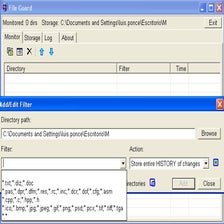 FileGuard - Descargar