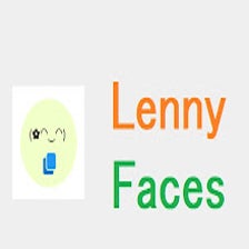 Lenny Faces for Google Chrome - Extension Download