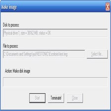 DiskTools ImageMaker - Descargar
