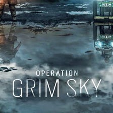 Tom Clancys Rainbow Six Siege: Operation Grim Sky สำหรับ PlayStation 4 ...