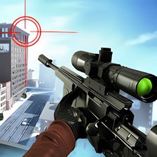 Sniper 2020: New Gun Offline Shooting Games 2020 pour Android - Télécharger