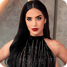 Kimberly Loaiza Wallpaper para Android - Descargar