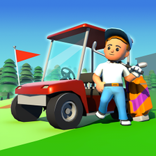 Android 용 Idle Golf Club Manager Tycoon APK - 다운로드