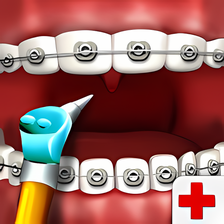 Braces Surgery Simulator - Doctor Games 2021 APK für Android - Download