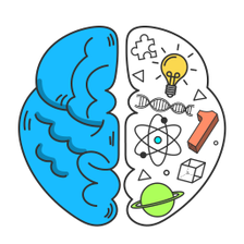 IQ Game - Brain Tester per Android - Download