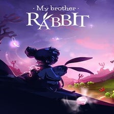 My Brother Rabbit for Nintendo Switch - Download