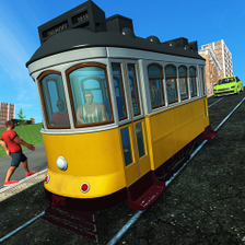 San Francisco Tram Driver: Streetcar Driving Game APK for Android ...