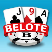 Blot - Belote Coinche Online para iPhone - Descargar