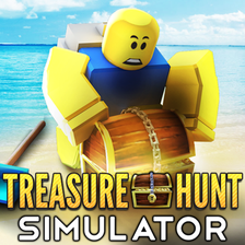 Treasure Hunt Simulator for ROBLOX - Game Download