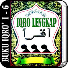 Iqro Lengkap Jilid 1-6 Offline สำหรับ Android - ดาวน์โหลด
