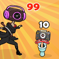 Android 용 Evolution and Survival - 다운로드