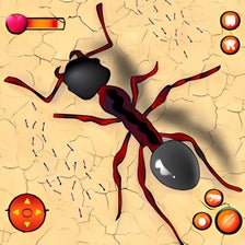 Ant Simulator Queen Bugs Game para Android - Descargar