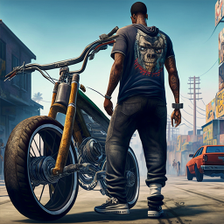 Gta Craft Theft Auto MCPE for Android - Download