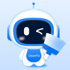 CleanFixBot per Android - Download