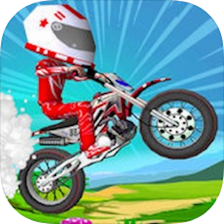 Kids Racing Mini Bike - 3D Boys Dirt Bike race Fun APK for Android ...