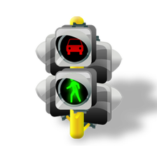 Ôn thi GPLX 600 câu lý thuyết giấy phép lái xe APK para Android - Descargar