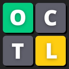 Octordle para iPhone - Descargar
