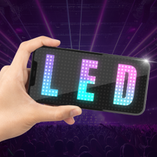 LED Running Text: Led Scroller สำหรับ Android - ดาวน์โหลด