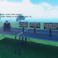 EVERY ONE SECOND U GET 1 POINTMAP UPD para ROBLOX - Juego Descargar