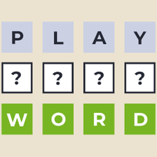 Weaver - Word Ladder Game para Android - Descargar