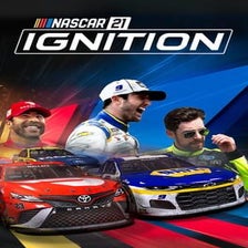 Xbox Series X|S 용 Nascar 21: Ignition - 다운로드
