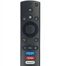 Thomson Smart TV Remote for Android - Download