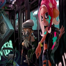 Splatoon 2: Octo Expansion für Nintendo Switch - Download
