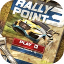 Rally Point 3 Game - Race to Become the Ultimate Rally Master! cho ...