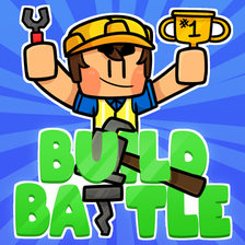 Build Battle para ROBLOX - Juego Descargar
