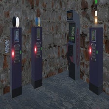 QR Escape - Download