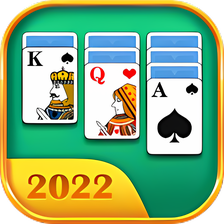 Lucky Solitaire-Classic Games para Android - Descargar