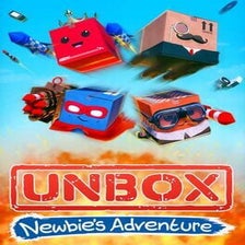 Unbox: Newbies Adventure for Nintendo Switch - Download