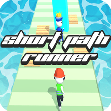 Shortest Path Race per Android - Download