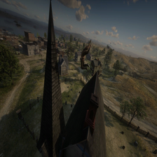 Rocket Mode for Red Dead Redemption II - Mod Download