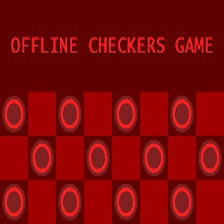 Offline Checkers Game for Google Chrome - Extension Download